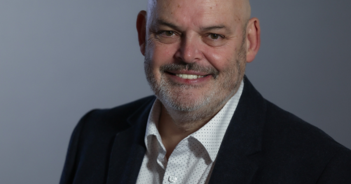 Peter Osborne | National Museums NI